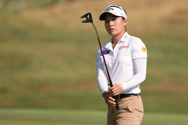 상금은 똑같이 나누지만 ‘남녀 혼성 골프 대회’ 가장 다른 점···세계랭킹 톱10 ‘LPGA 5명 vs PGA 0명’