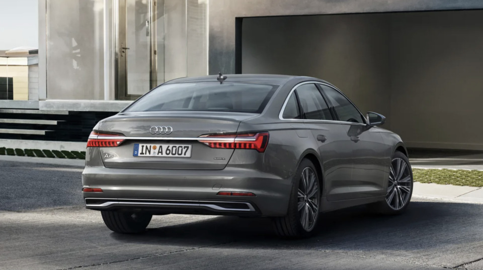 "제네시스 G80 사려다 멈칫" 아우디, 연말 A6 전 모델 최대 20% 할인 혜택 | M투데이