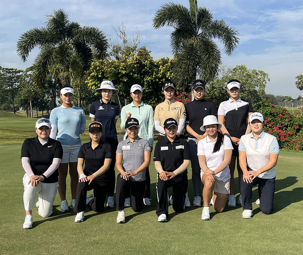 2025 KLPGA 신인들, 12일 개막 '루키 챔피언십' 샷 대결