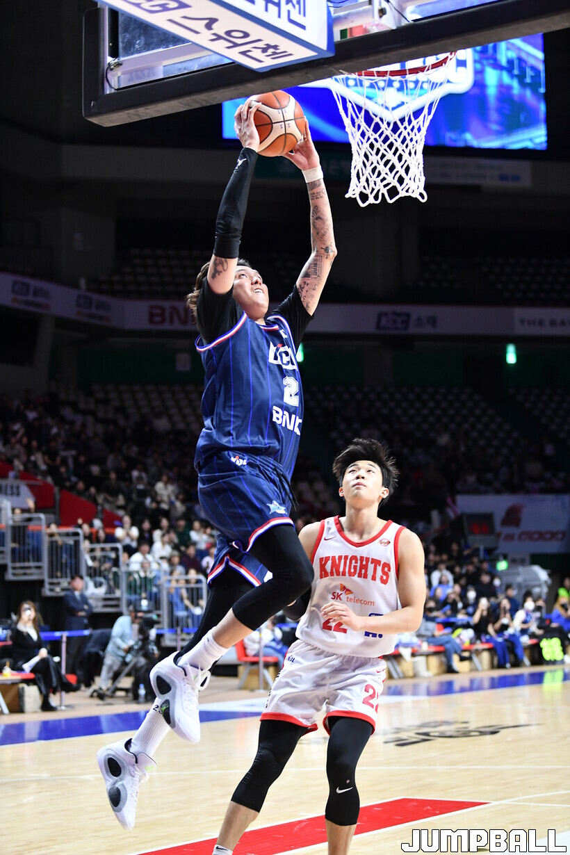 [JB프리뷰] 최준용 앞세운 KCC, SK 이어 가스공사도 제압할까?