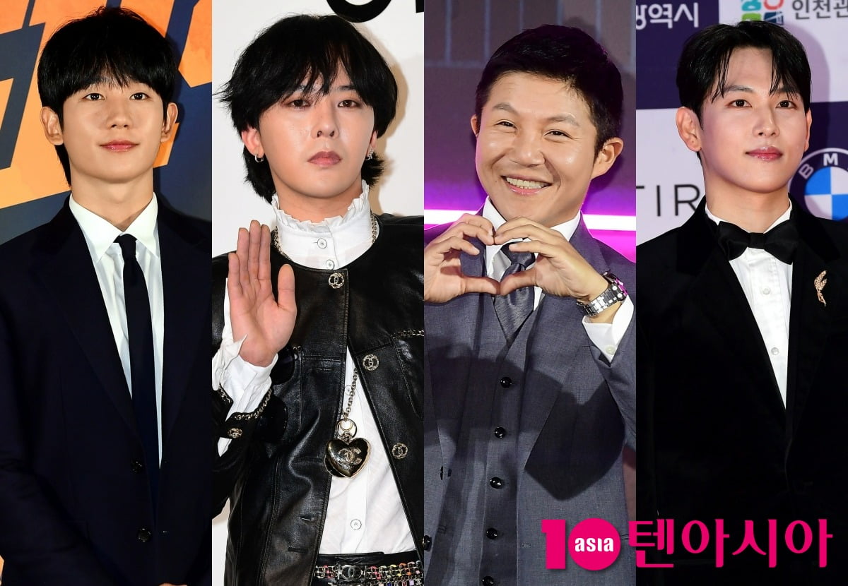 [종합] 김태호, GD·정해인·임시완 '88 황금 라인업' 업고 'MBC 금의환향'…'GD와 친구들' 든든하네