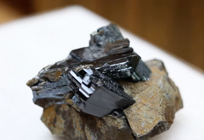 남철석은 왜 '시체의 크리스털'로 불릴까 | 스푸트니크