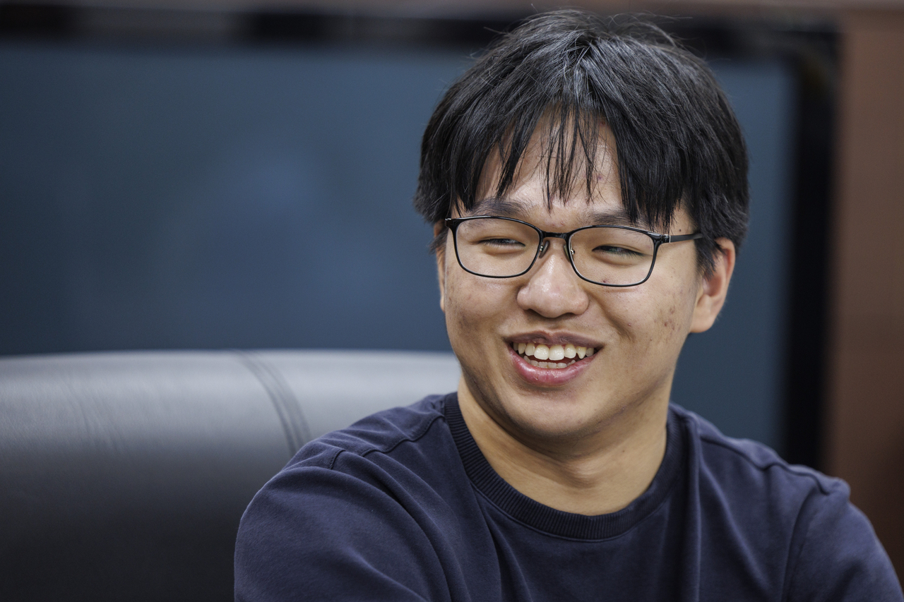 “잠은 무조건 많이” 의대 안 간다는 수능 만점자…‘이곳’ 붙었다