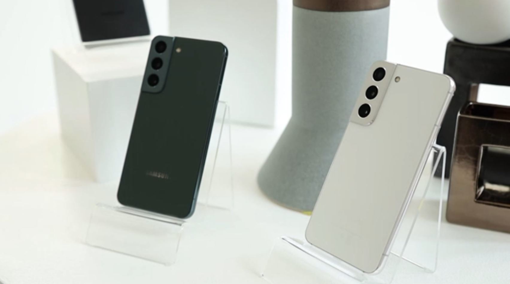 갤S22 'GOS 논란' 내년초 결론난다