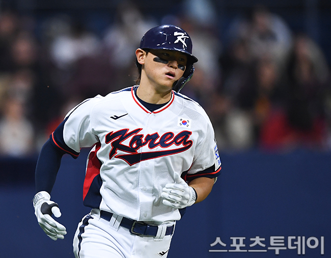 '30-30→MVP→이제는 황금장갑' 김도영, KBO 역사상 최초 '만장일치' GG 노린다