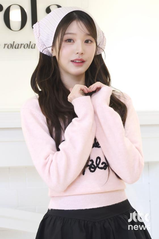 로제·카리나·장원영, 걸그룹 개인 브랜드평판 톱3