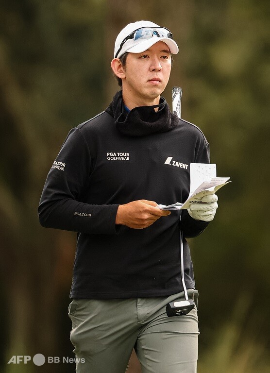 'PGA투어카드 기대' 노승열·배상문, Q스쿨 3R 공동 15위…이승택·김성현은?(종합)