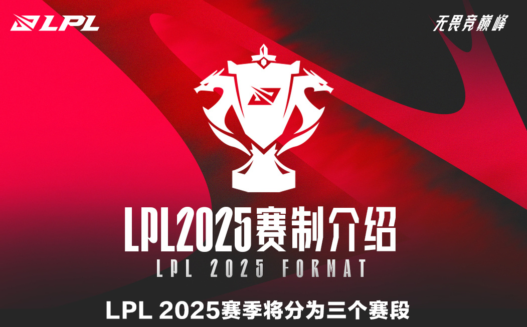 [LPL 돋보기] 新 포맷 발표, 1대1 대결-동전 던지기로 진영 선택