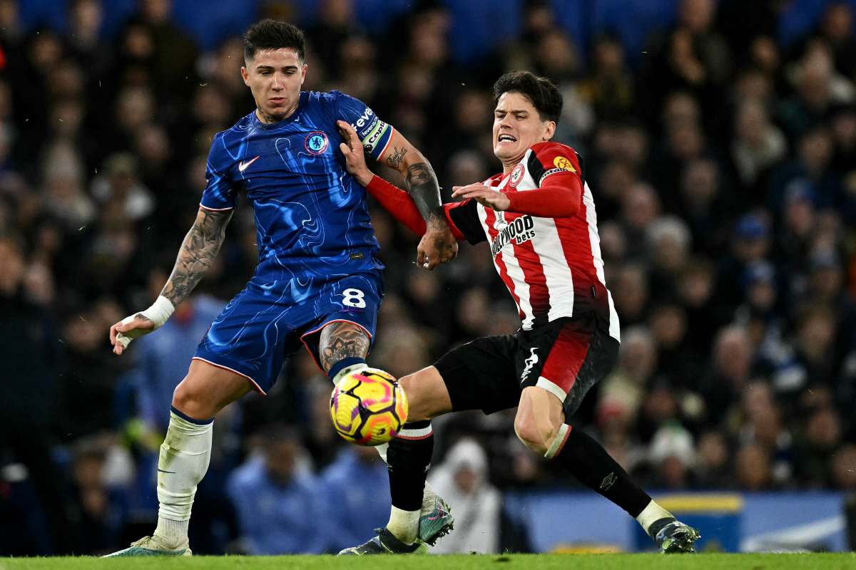 '1800억' EPL 이적료 2위 이혼남, 막을 수가 없다...괴물 7경기 연속 공격P, '3골 7도움' 대폭발