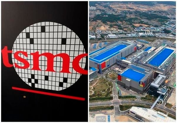 “3나노보다 시장 커진다”… 삼성전자·TSMC, 2나노 고객사 유치 물밑 경쟁