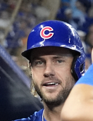 KIA ‘MLB 3년 연속 20홈런’ 위즈덤 영입 근접