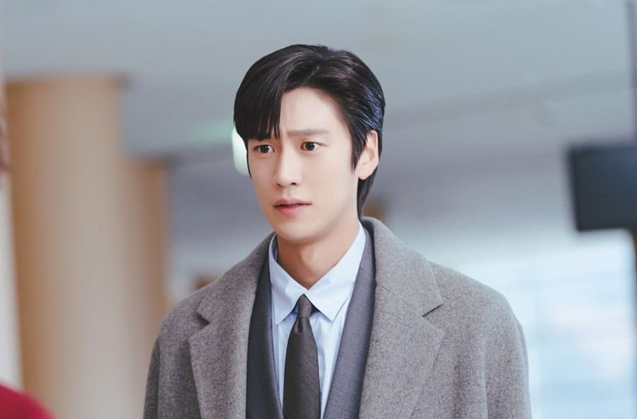 나인우 공익 3년 대기 끝 군면제 확정 하차 나이 인사픽뷰