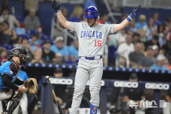 '위즈덤 영입 임박' KIA, 공격력 강화 위한 결단