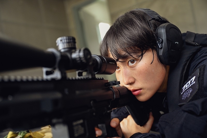 ‘강철부대W’ 제작진 “707 박보람 48초 저격 장면 가장 인상 깊어”