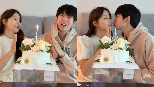 미나 시누이, 4개월만 148kg→-48kg 다이어트 방법 '大공개'