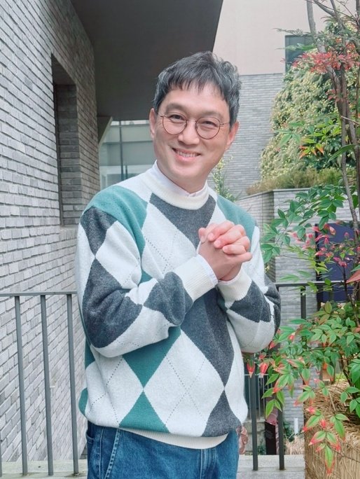 ‘올해의 작가상’ 개그맨 고명환 “죽을 뻔한 나를 구해준 비법은” [인생2막]