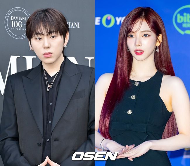 지코 vs 카리나, KBS 연예대상 신인상 후보 격돌..오늘(21일) 가려진다