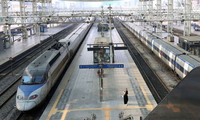 KTX 30% 할인, 알고 보니… 공정위 “기만적 표시·광고 행위”