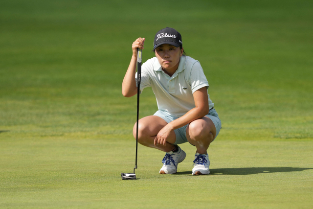 1000만 달러 이상 번 한국 선수 ‘LPGA 8명 vs PGA 8명’ 같은데···전체는 ‘LPGA 26명 vs PGA 222명’ 큰 차이