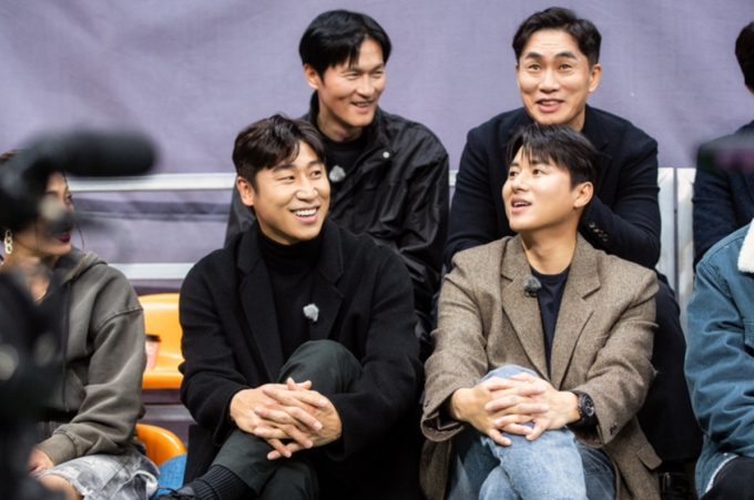 ‘골때리는그녀들 K리그와 맞대결 골때녀