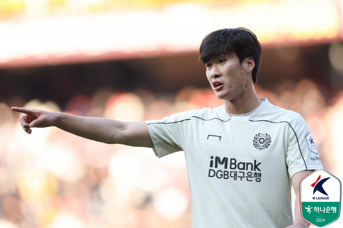 [단독]'믿고 쓰는 韓 수비수' 고명석, 태국의 맨시티 부리람 전격입단…'첫 해외진출+김민혁과 한솥밥'