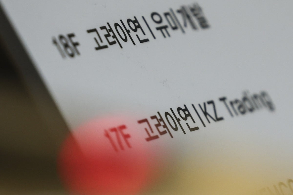 고려아연 분쟁에 美 의회 우려…"MBK LP에 中투자공사 포함"