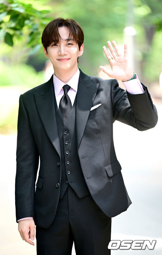 ‘175억 건물주’ 이준호, 강도 높은 세무조사 받아..JYP “탈세 NO” (전문)[종합]