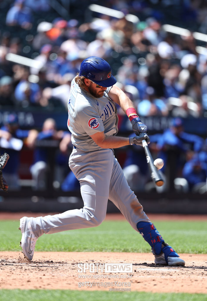 MLB 88홈런 거포, KIA 입단 초읽기… 1루 경쟁자들 어쩌나, 타 구단 눈독 받을까