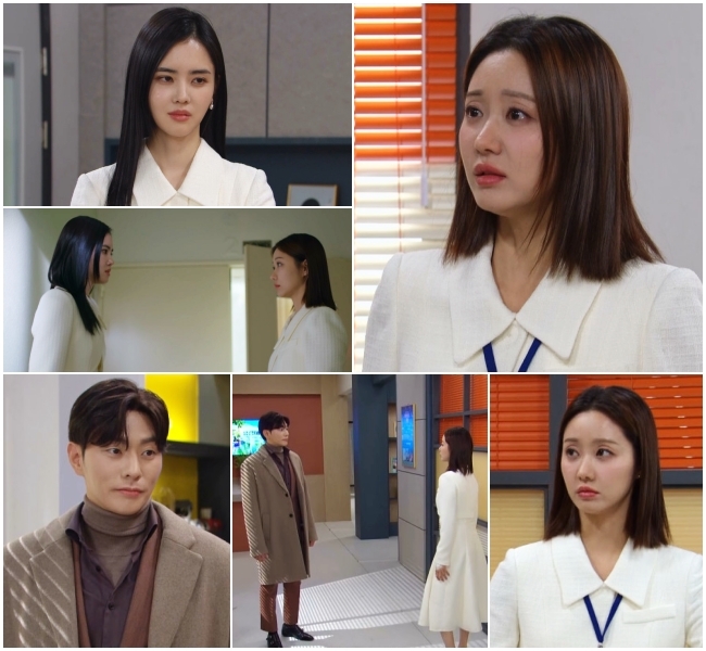 신데렐라 게임 최상·한그루 로맨스 급물살 탄다…설렘 예고