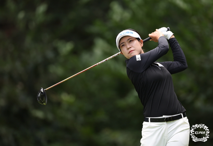 박민지 최초 동일대회 4연패·이예원 104개홀 노보기…2024시즌 수놓은 KLPGA 신기록