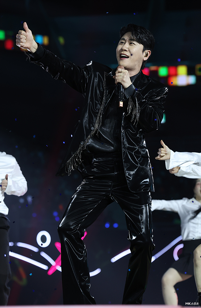 영탁 ‘찐이야’ [MK포토]