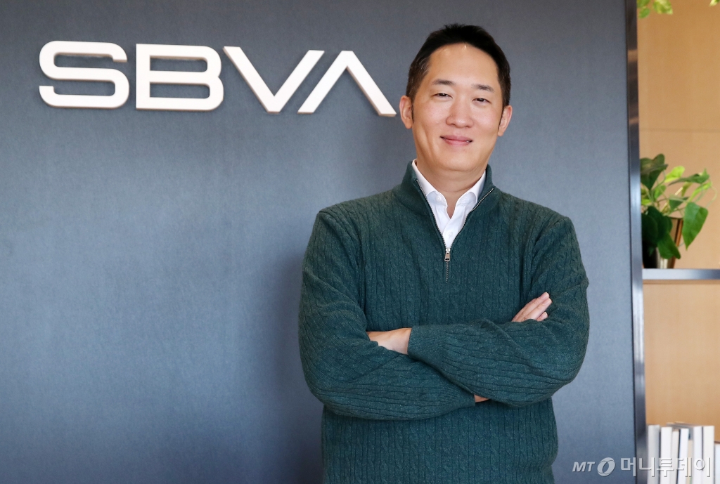 [단독]AI가 벤처투자 심사했다…SBVA, '알파미' 국내 첫 도입