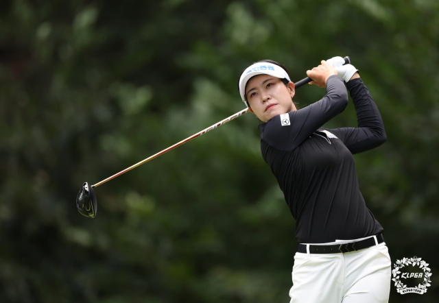 “박민지 단일 대회 4연패”… 2024시즌 KLPGA 투어 신기록 ‘풍년’