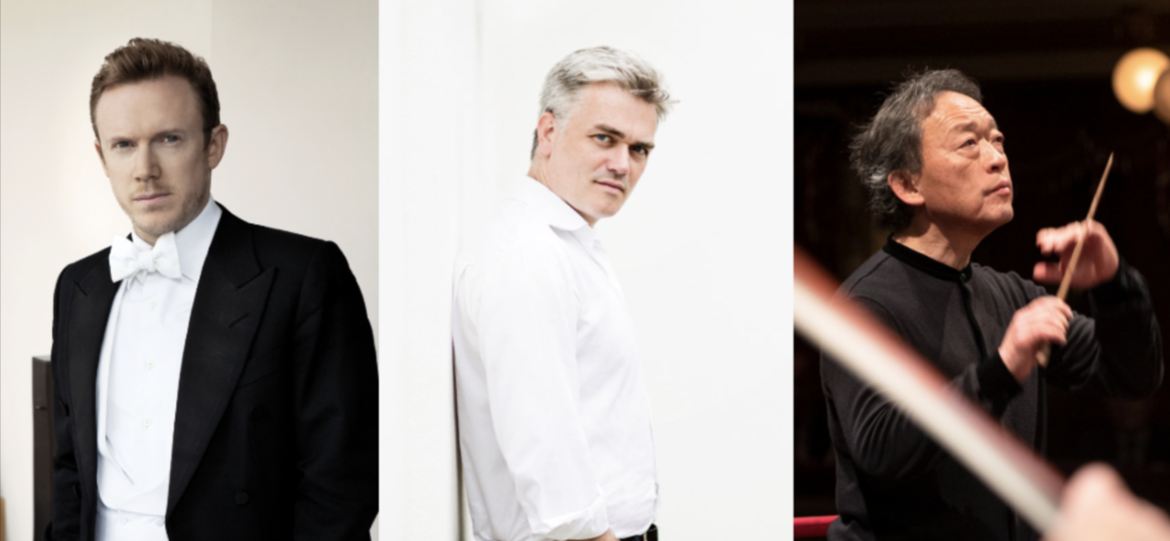 2025: Another rich year of world-class orchestras in Korea