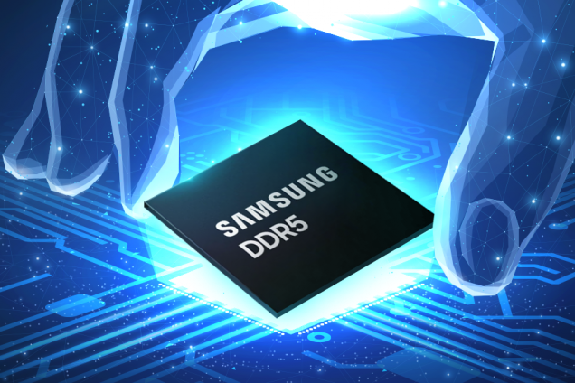 "HBM 포함해도…내년 1분기 전체 D램 가격 최대 5% 하락"