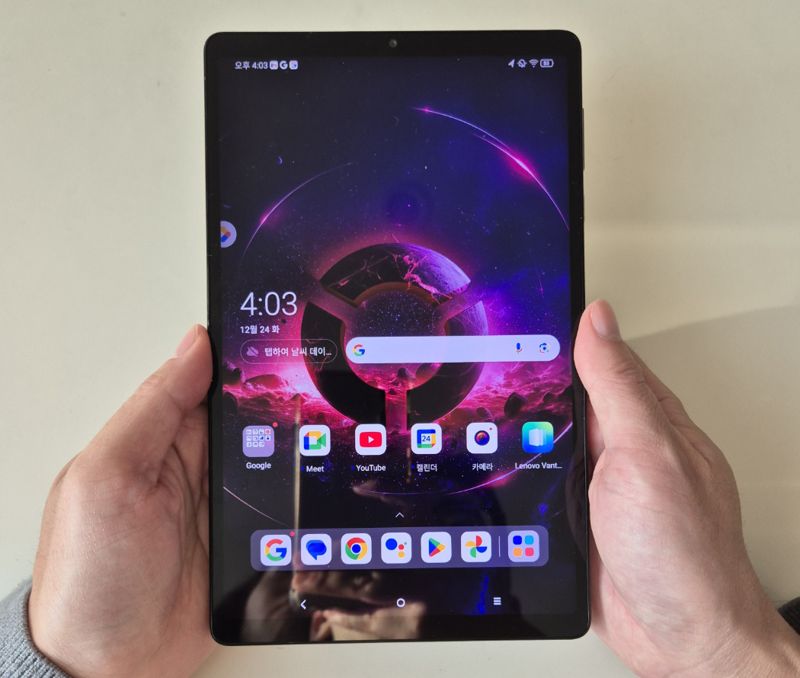 레노버 리전 Y700 2세대 써보니.. 현역으로 충분하네 [1일IT템]