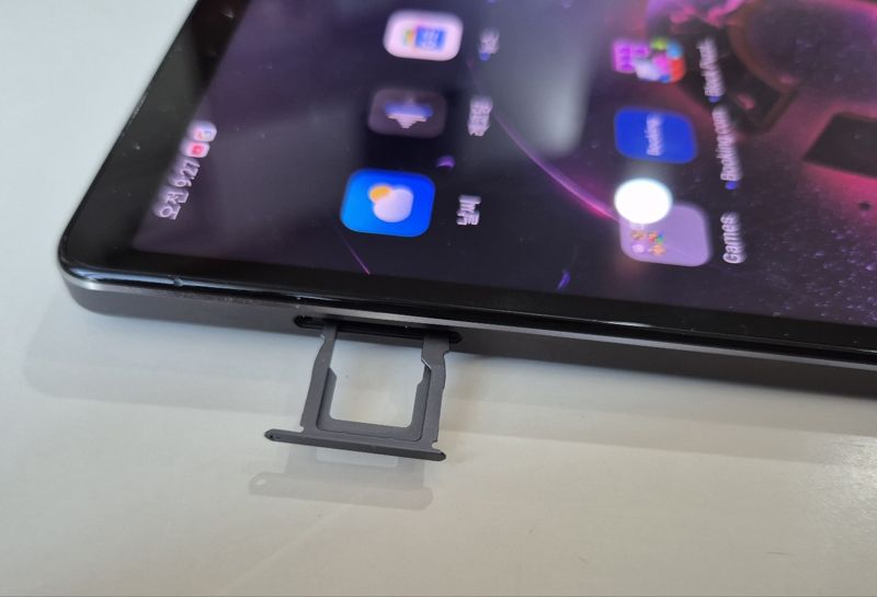 레노버 리전 Y700 2세대 써보니.. 현역으로 충분하네 [1일IT템]