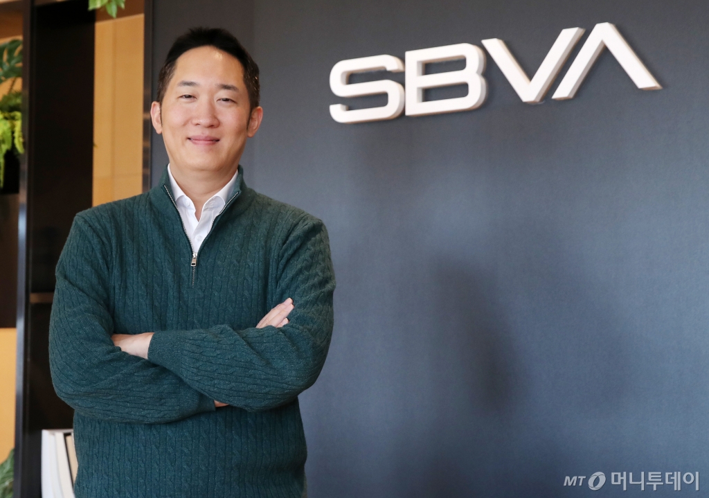 "투자도 새로운 창업...아시아 넘버원 벤처캐피탈될 것"