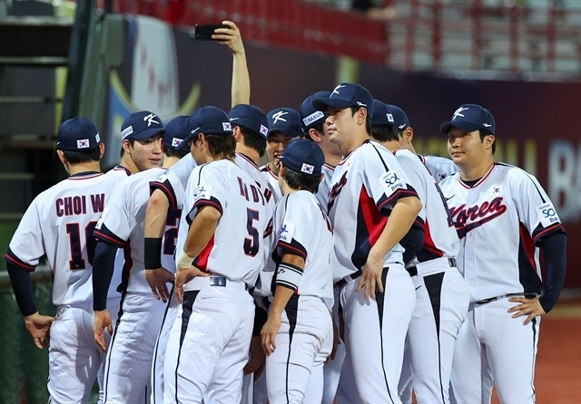 2026 WBC서 ‘증명’해야 하는 야구 대표팀, 국제대회 없는 2025년에도 세대교체 작업은 계속된다