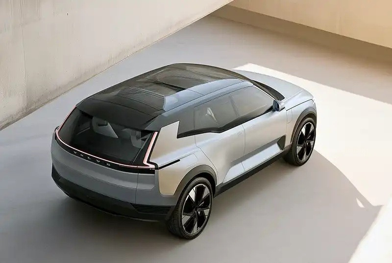 “정의선 떨고 있나” 볼보 XC50, 중국산 플랫폼으로 가격 파괴 나선다 | 카텍