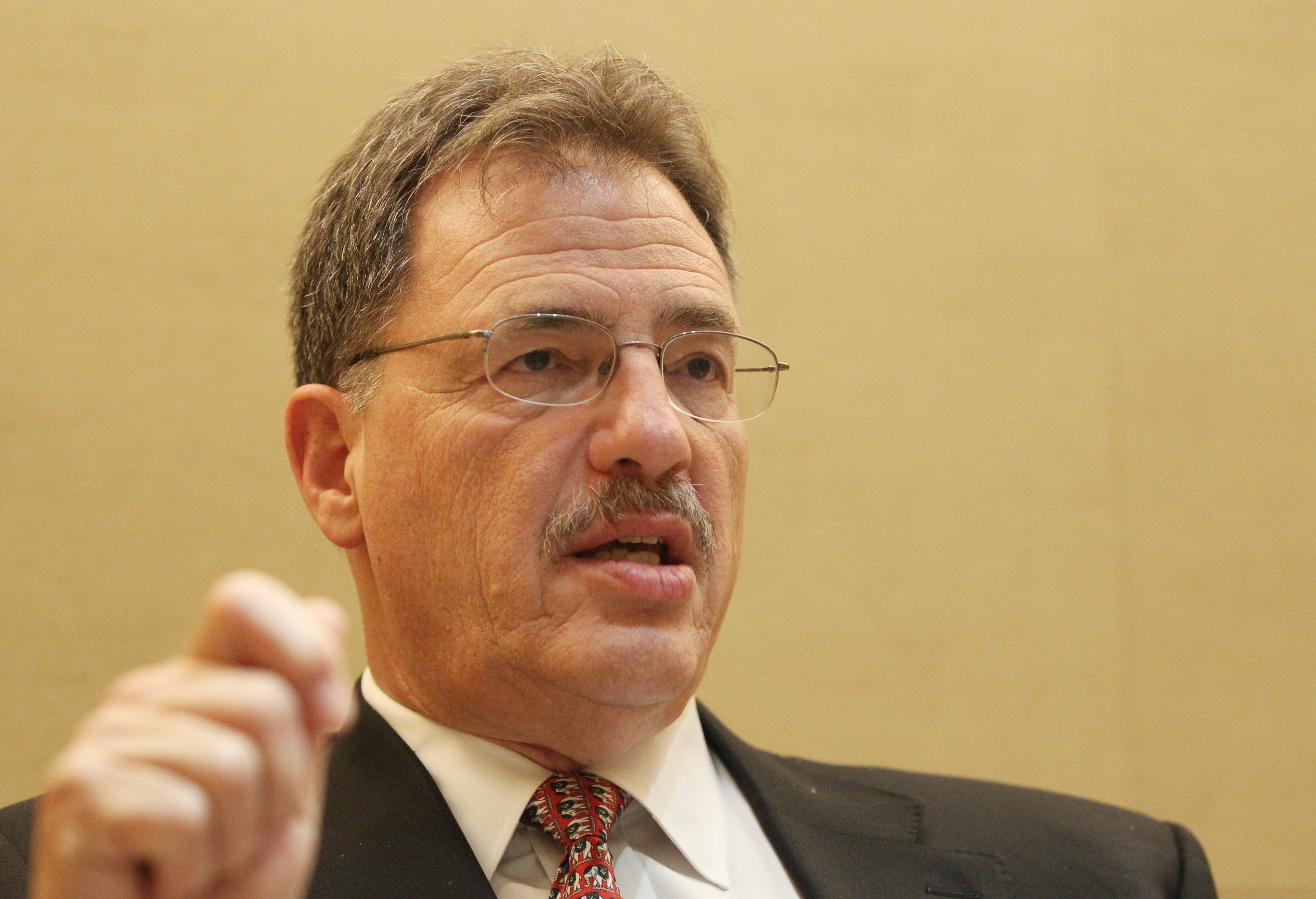 “계엄 ‘뇌졸중’ 겪은 한국... 원인 된 극단 정치는 그대로”