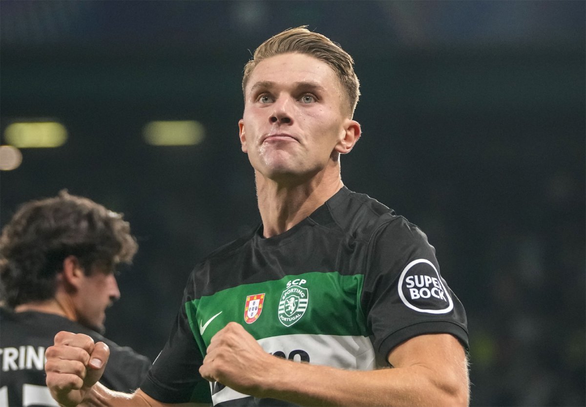 63경기서 62골… 작년 세계 득점왕은 죄케레스