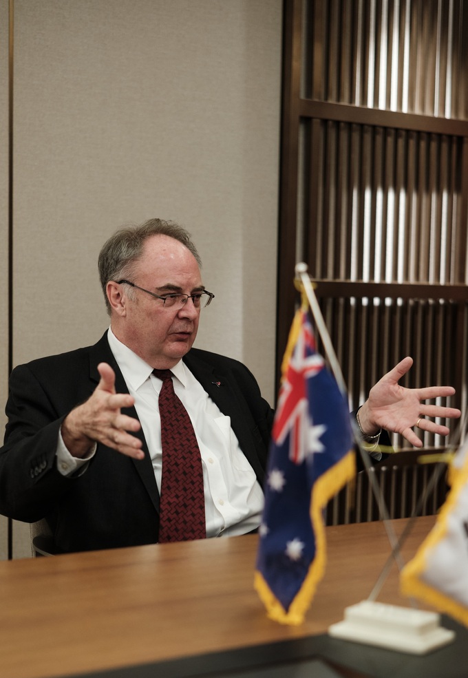 [단독] FTA 10년 호주 와인 수입 급증… 한국 소비자 입맛 사로잡은 매력은? [최현태 기자의 와인홀릭]