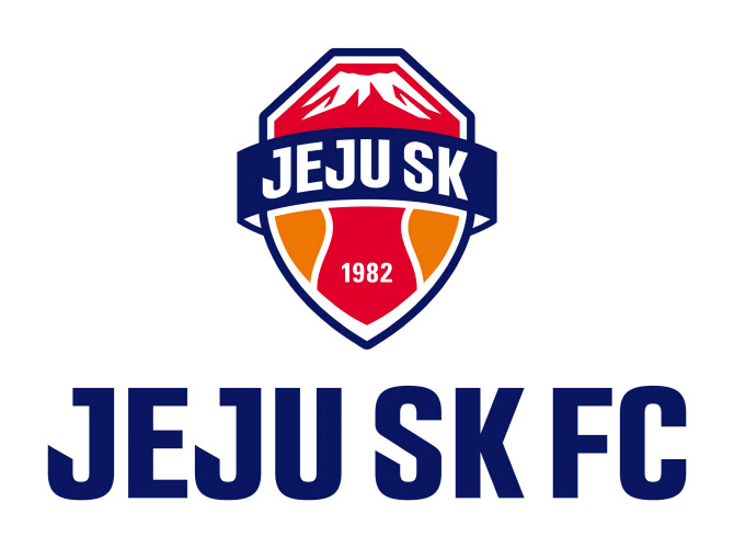 제주유나이티드, '제주SK FC'로 새출발...팀 앰블럼도 변경