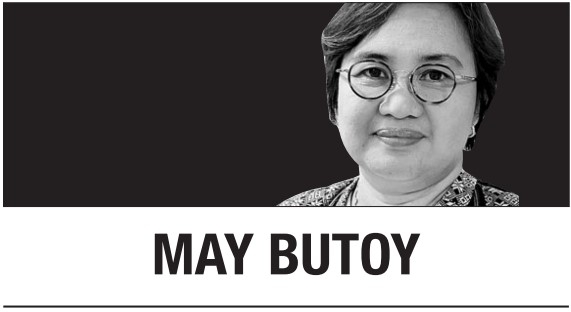 [Adam Nelson, May Butoy] China takes aim at Philippine democracy