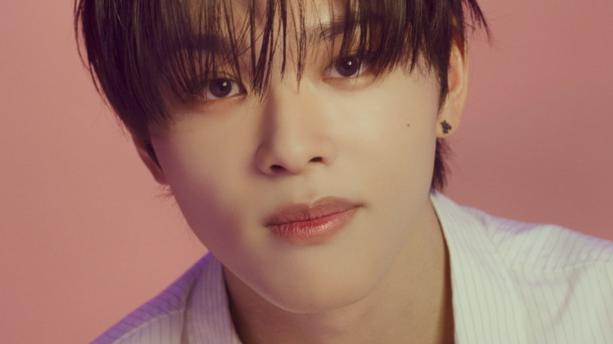 JYP 공채 1위→연습생 생활만 10년…'데뷔' 킥플립 계훈 "이제 보여드려야죠"