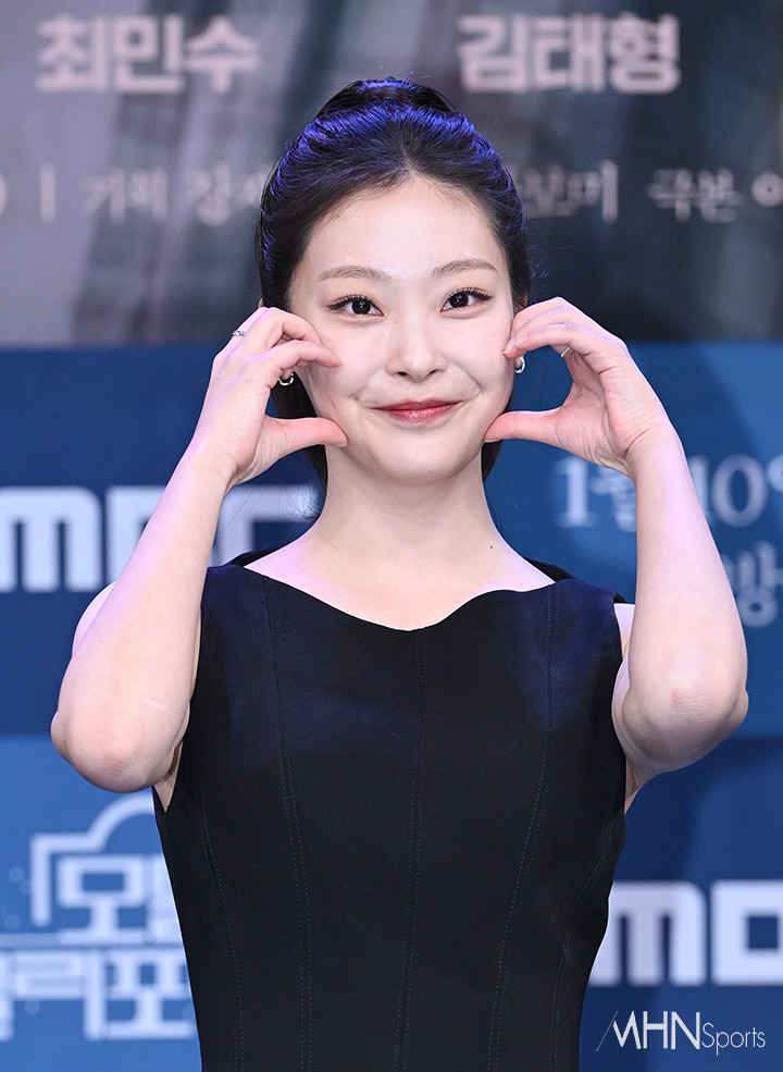 강남순→모텔 캘리포니아 최희진 얼음 왕자 같던 나인우 덕분에 긴장 확 풀려