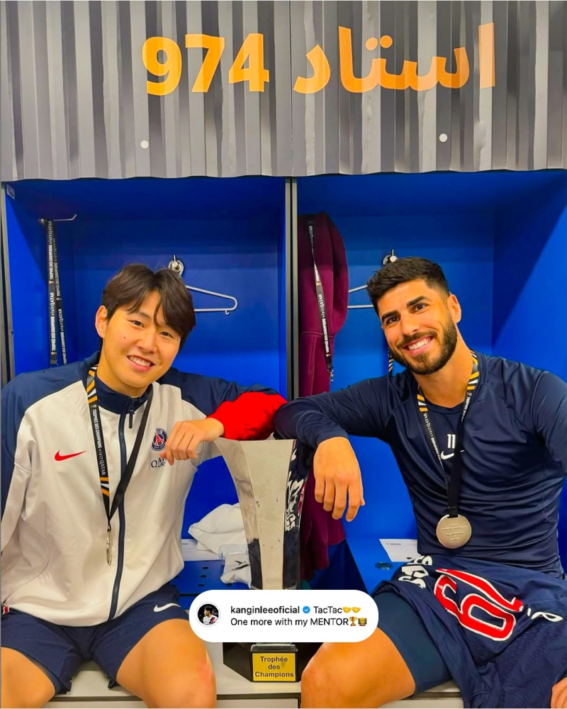 LEE 주시하는 EPL 3개 구단 등장→아스널·뉴캐슬…맨유도 포함