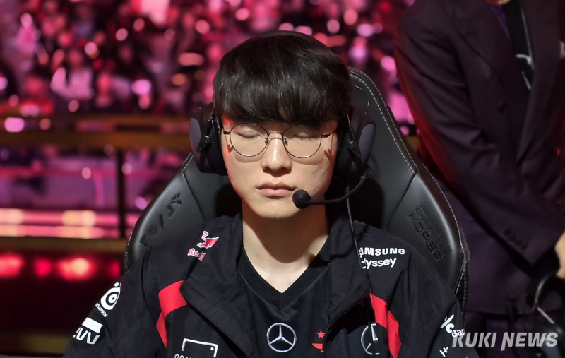 롤드컵, 2027년 한국서 열린다…2026년엔 MSI 개최