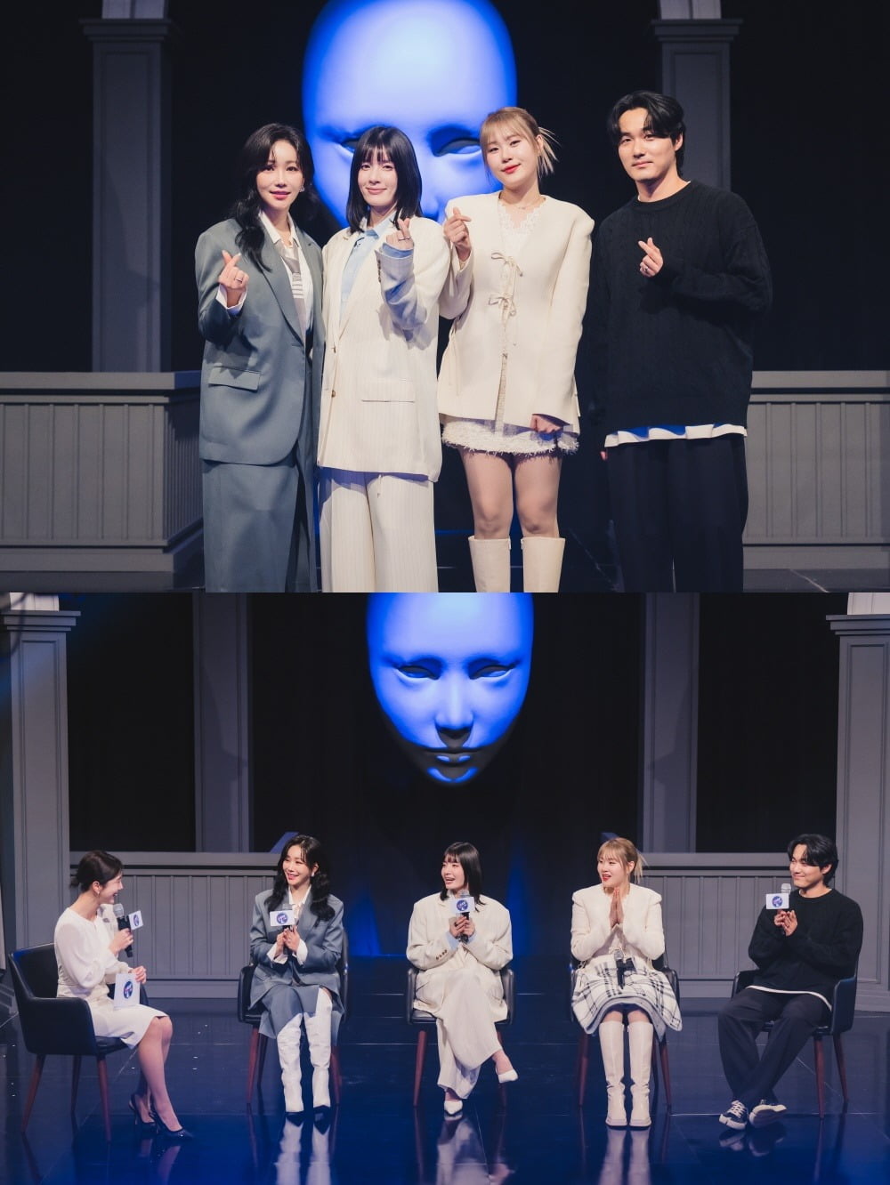 '44세' 이유리, 162cm 48kg이라더니…"외모뿐 아니라 마음도 변화" [종합]('맥미걸')